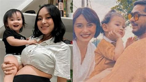 Berani Buka-bukaan! 3 Artis Ini Hamil di Luar Nikah dengan Pasangan ...