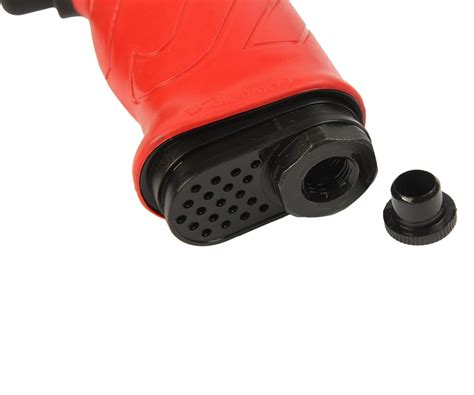 Купить Гайковерт пневматический 1/2" 1763Нм 9000об/мин. 90-120PSI JTC в ...