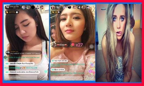 Hot Bigo Live video call Tips App APK for Android Download