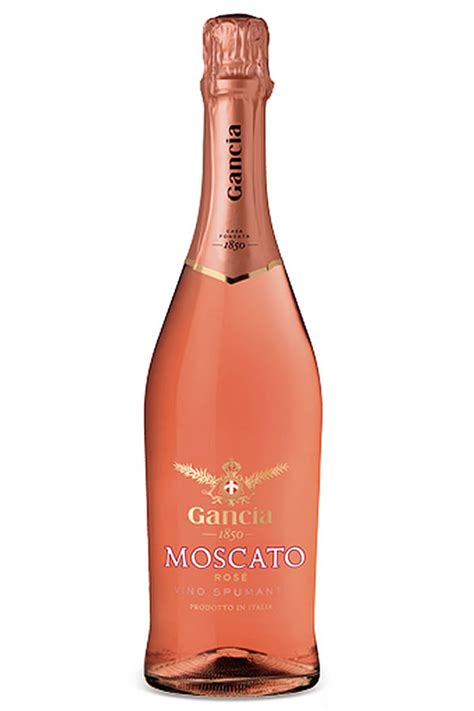 Gancia Bianco Vermouth 1L - Liquor Barn