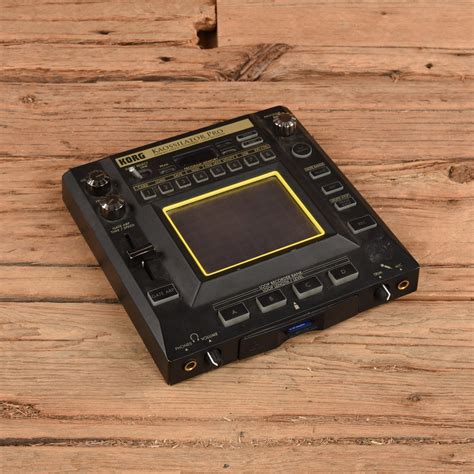 Korg Kaossilator Pro – Chicago Music Exchange
