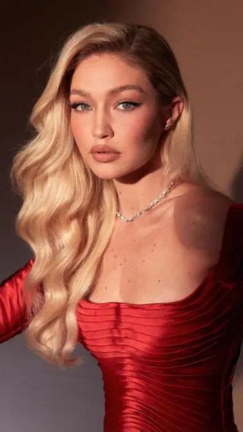 7 Artis Keturunan Palestina yang Kini Sukses dan Mendunia. Gigi Hadid salah satunya!