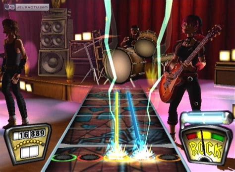 Test Guitar Hero