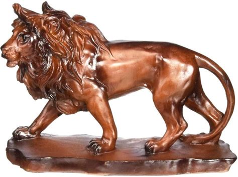 🥇 Figuras de León baratas 🥇 - Figuras de colección