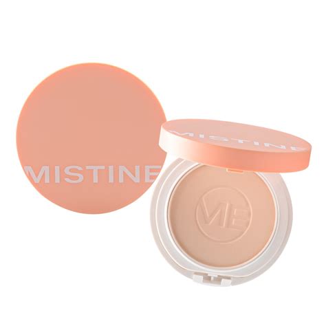 MISTINE COSMETICS สวยทุกวันในสไตล์ที่เป็นคุณ