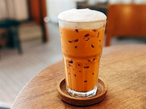 Chai Tea vs Thai Tea: Spice Up Your Life - Coffee & Tea Kingdom