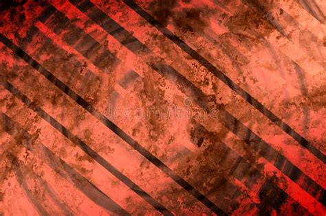 Abstract Texture Brush. Textured Backgrounds. 3d Render. Stock Illustration - Illustration of ...