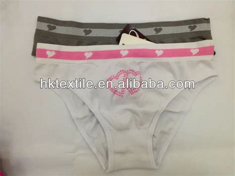 2015 Lovely Underwear Brief Teen Girl In Underwear - Buy Teen Male ...