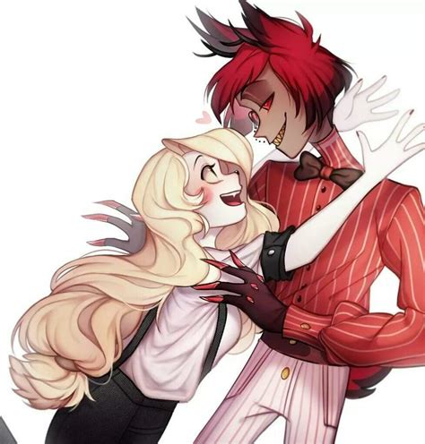 Чарли | Отель Хазбин | Hazbin Hotel Amino