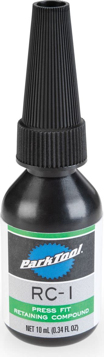 Герметик фиксирующий Park Tool Press Fit Retaining Compound RC-1 купить ...