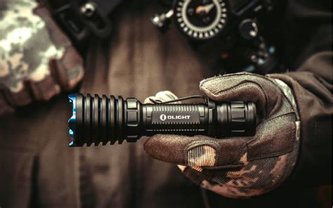 Olight Warrior X | Everyday Carry