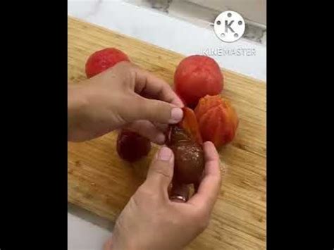 ВКУСНОЕ ГРУЗИНСКОЕ БЛЮДО / ОСТРИ - YouTube