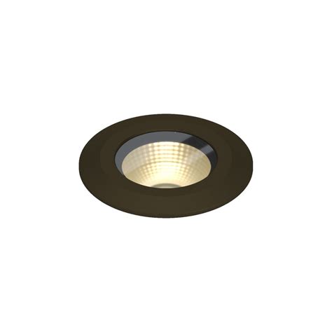 Outdoor In-Ground LED Fixture | L366 | MP Lighting
