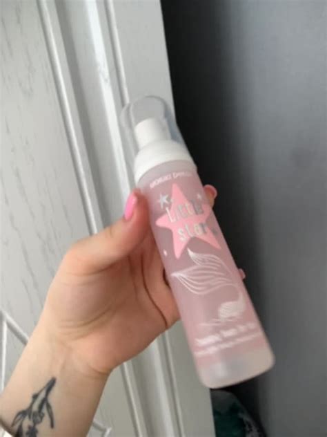 Уход за кожей для детей MORIKI DORIKI Пенка для лица очищающая Little ...