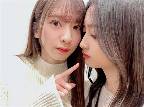 ☆乃木坂46♪井上和＆菅原咲月『乃木撮VOL.03』発売記念SHOWROOM！【映像付】 | ルゼルの情報日記 - 楽天ブログ