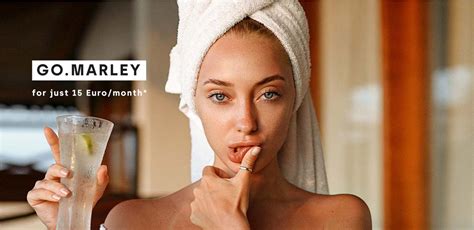 MARLEY Members Welcome – MARLEY Members