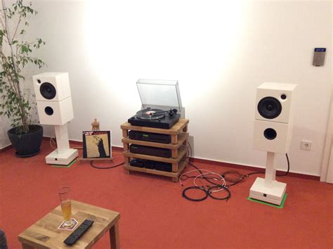 M802 | lautsprecher, m802, stereo | hifi-forum.de Bildergalerie