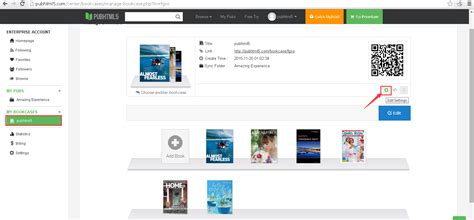 Help Center | PubHTML5