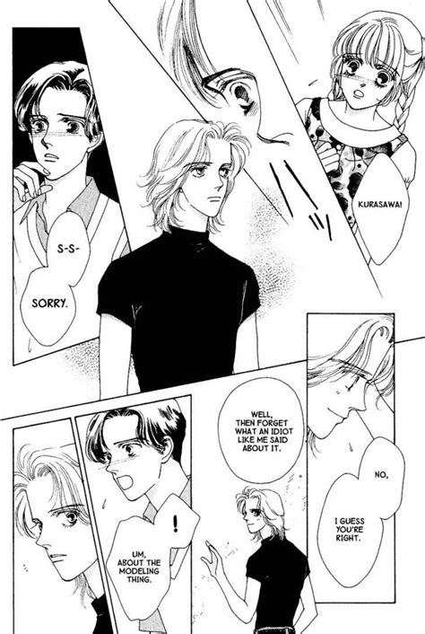Pin on Mars (Manga)