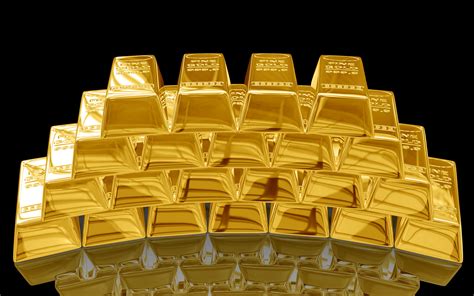 Скачать фотообои для рабочего стола: gold, скачать фото, золото ...