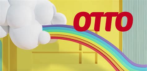 OTTO - Shopping für Mode & Wohnen – Apps bei Google Play
