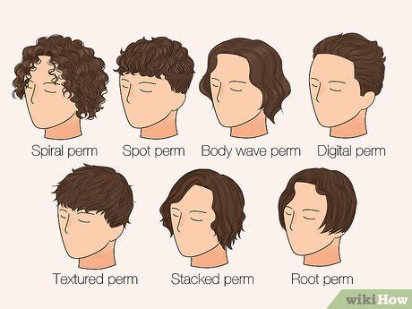 The Ultimate Guide to Loose Perms on Guys (+ Expert Insight)