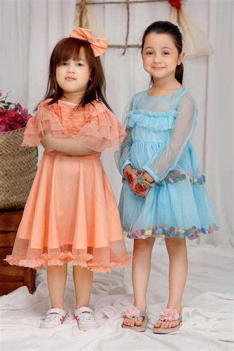Twinkle Collection - Modest Clothing
