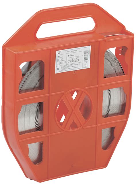 Заказать Лента бандажная ЛМ-50 ИЭК (шт) в интернет-магазине 220 VOLT ️