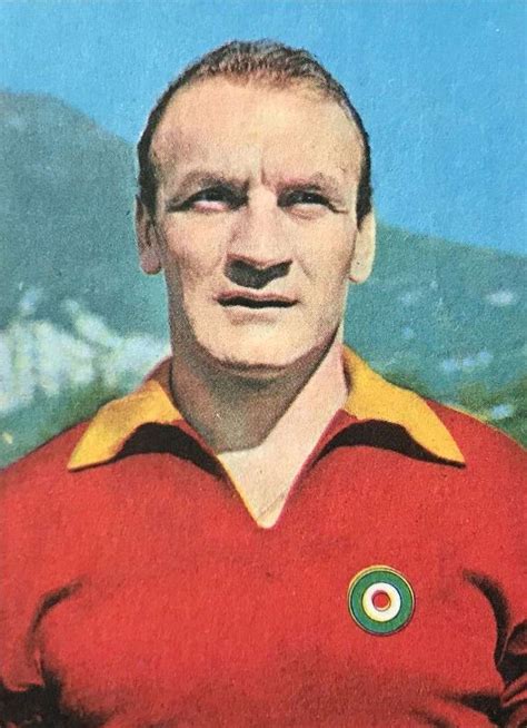 AS Roma 1964-1965 Giacomo Losi, Italy - PICRYL - Public Domain Media ...