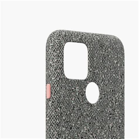 Google Pixel 5 Fabric Case | TechBug | Pixel | Android | Google