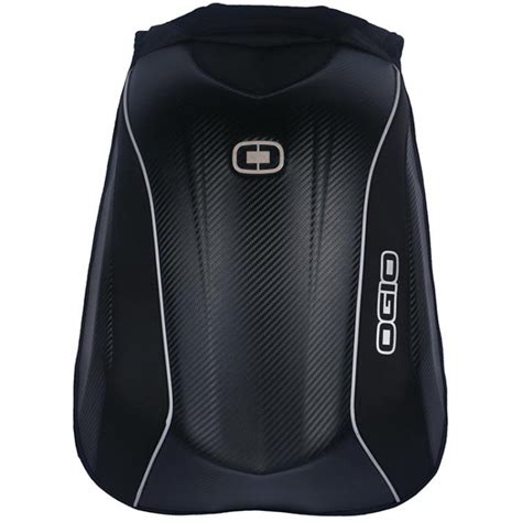 Моторюкзак OGIO No Drag Mach 3 (5) карбон купить за 6 490 р. в СПб ...