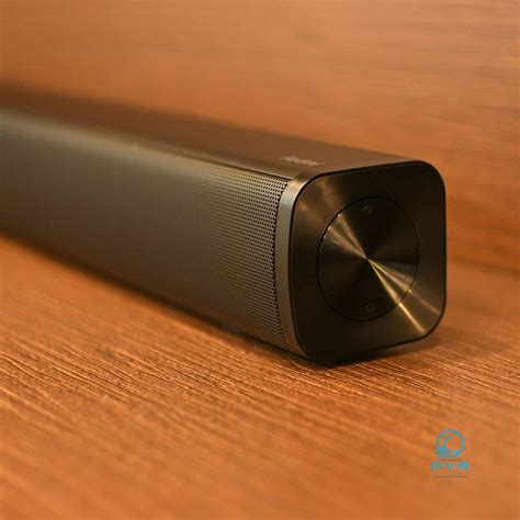 Redmi Soundbar 30W - Pyr Lifestyle