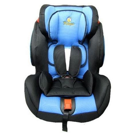 Автокресло Kenga BH 12310 isofix