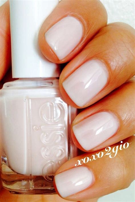 Essie Ballet Slippers