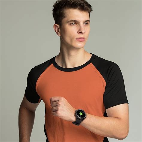 Mibro Watch A2 - Noir - Écran 1,39 pouces
