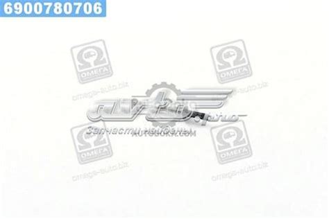 1416003133 Hyundai/Kia заклепка