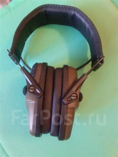 Продам новые активные наушники Impact Sport - Охотничье снаряжение во ...