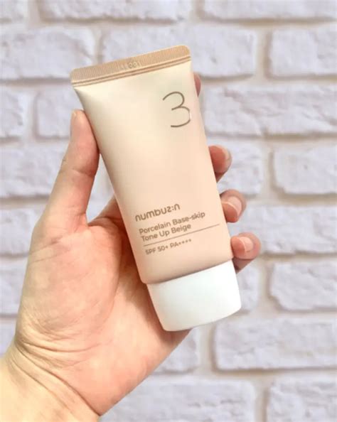 Numbuzin is THAT Girl - Our Editor Reviews 33 Products