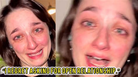 My Ex Girlfriend Asked For An Open Relationship, It Backfired - YouTube