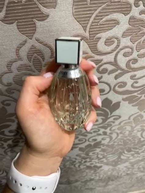 JIMMY CHOO Floral купить по низким ценам в ЛЭТУАЛЬ