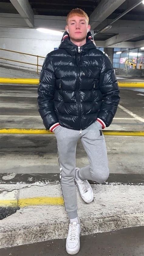 Pin on sexy Jackets