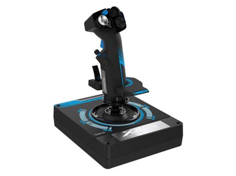 Logitech G Saitek Pro Flight X56 Rhino - Joysticki - Sklep komputerowy ...