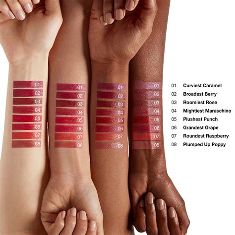 CLINIQUE Chubby Stick Intense Moisturizing Lip Colour Balm Roomiest ...