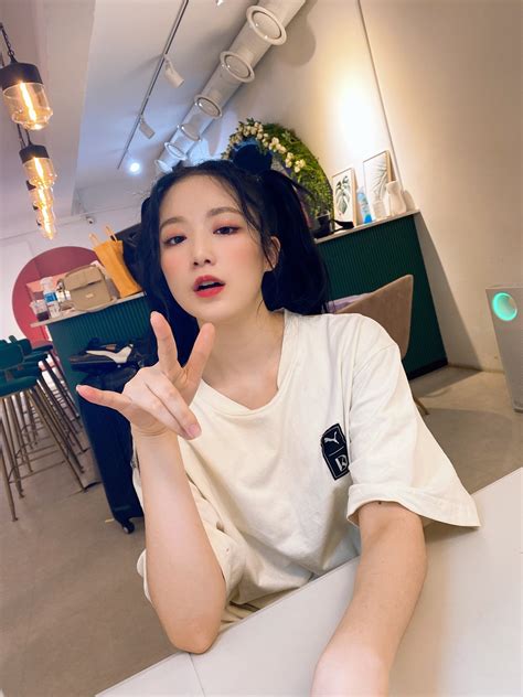 Shuhua - G)I-DLE Photo (43494404) - Fanpop