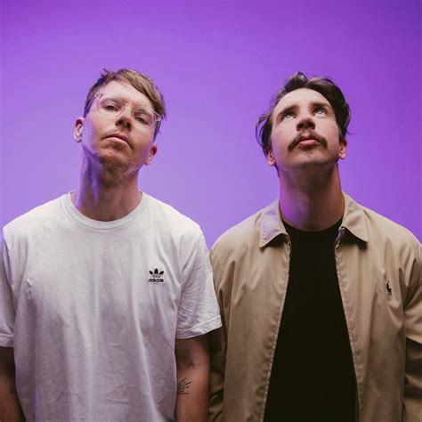 Ekko & Sidetrack — MBArtists