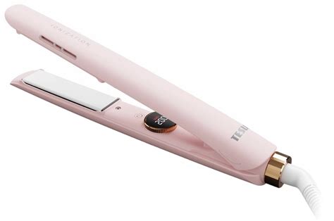 Выпрямитель для волос Tesla Ionic Hair Straightener (TSL-BT-IHS) – фото ...