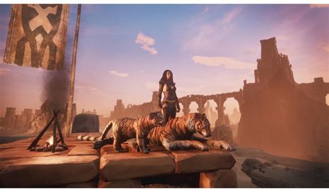 Купить Conan Exiles в Steam, Steambuy, Gabestore Plati.ru GGsel zaka ...