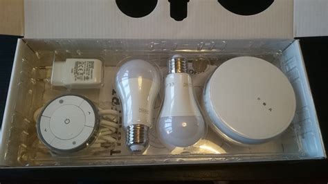 IKEA TRÅDFRI smart lighting lanceert app en netwerkhub