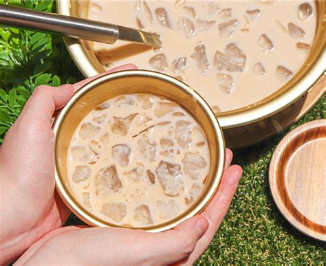 [Matgukjeong] Traditional Misugaru (500g) – Gochujar