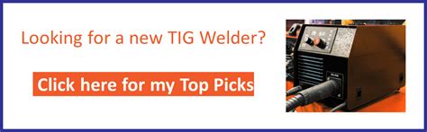 The Lift TIG Welder Explained – Welding Mastermind
